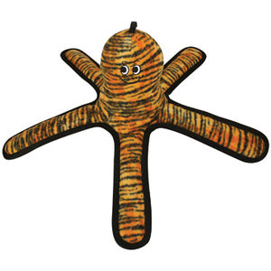 Tuffy® - Mega - Octopus/Pieuvre – Animalerie Little Bear Pet Supplies