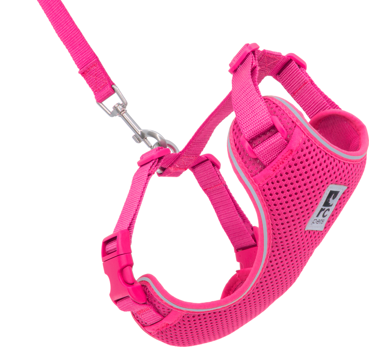 RC Pets Adventure Kitty Harness – Animalerie Little Bear Pet Supplies