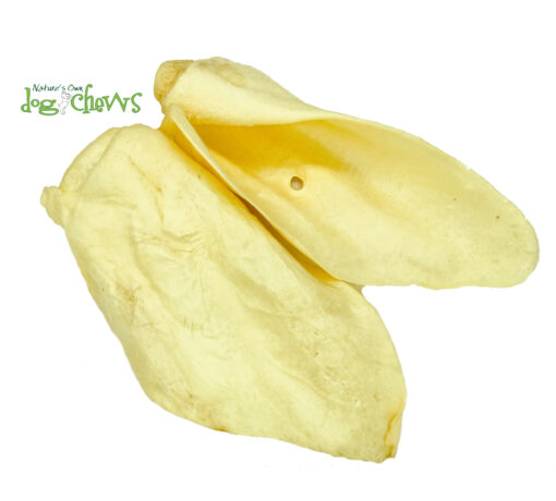 Nature's Own Beef Ears – Animalerie Little Bear Pet Supplies
